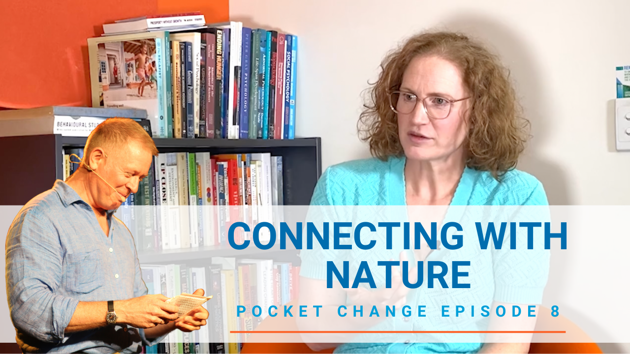 Can people's connection with nature impact their conservation behaviours? | Blog ...